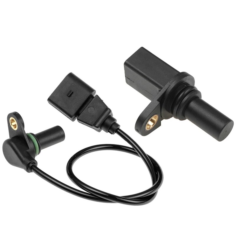 Датчик скорости АКПП 01M 927321 B, set