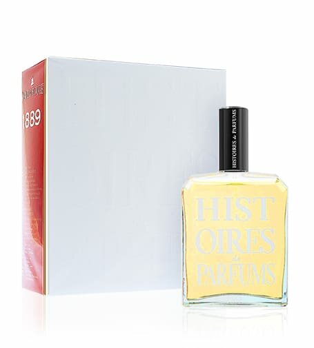 Вода парфюмерная Histoires De Parfums 1889 Moulin Rouge EDP для женщин 115 ml
