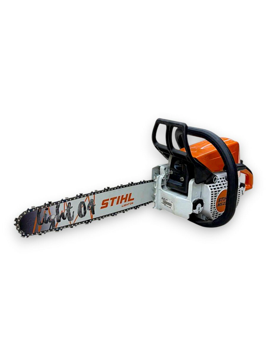 Бензопила 2,0кВт/2,7л. с. шина 40см цепь 63 PM MS 230 STIHL 1123-200-0735