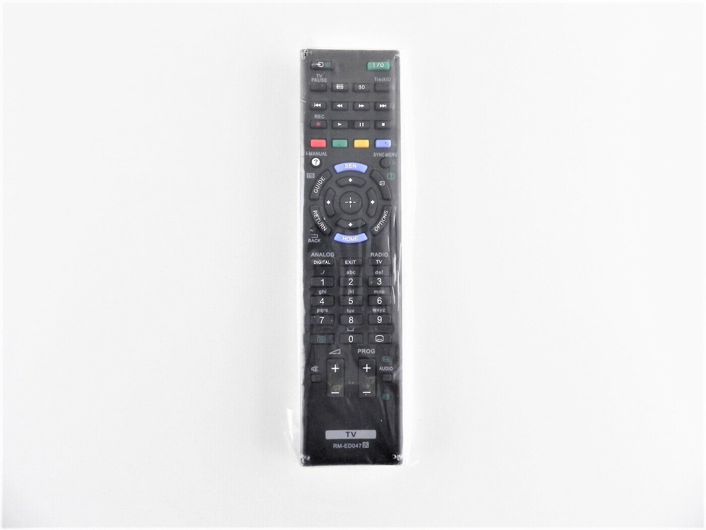 Пульт ДУ для Sony RM-ED047