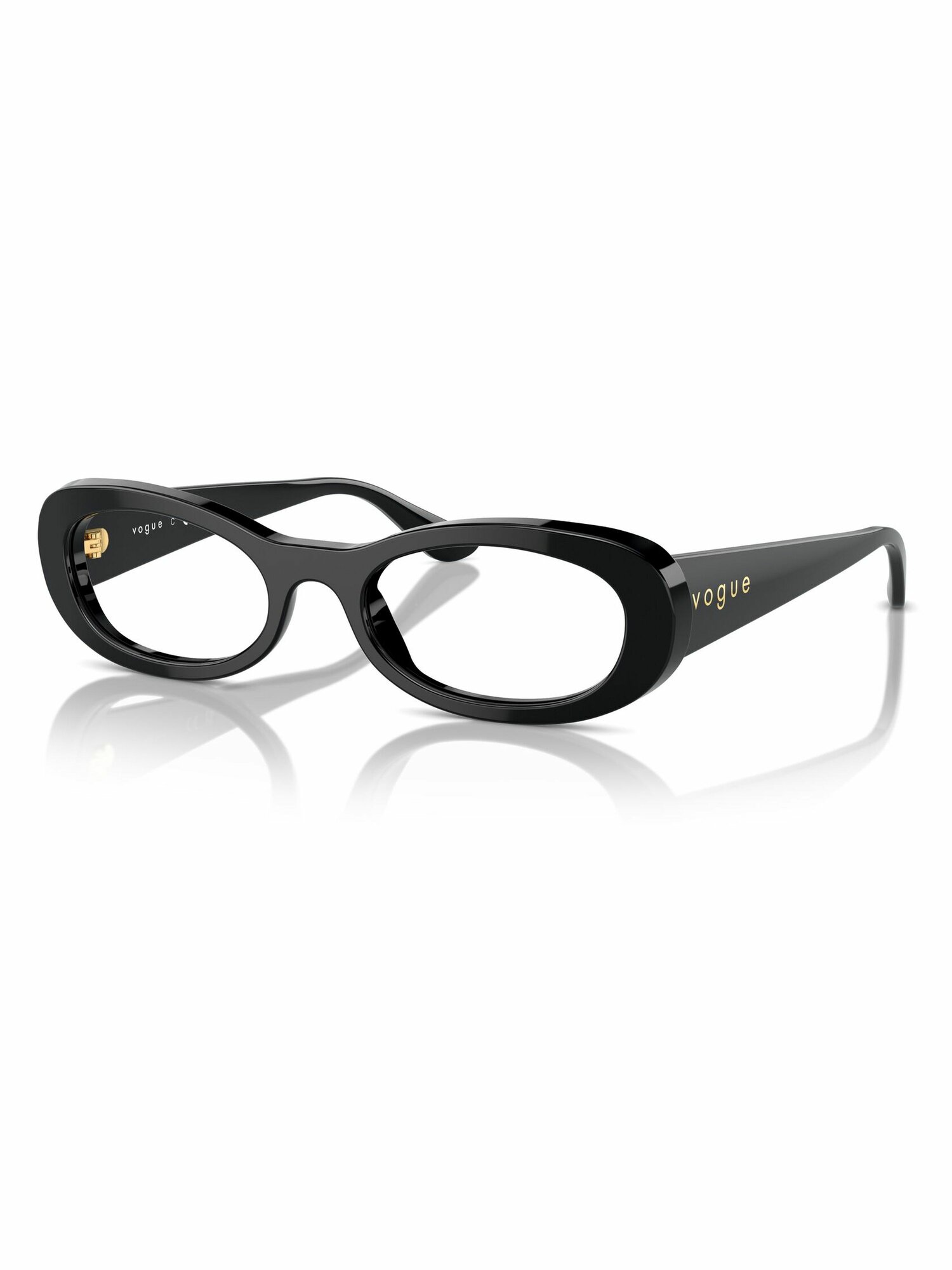 Женская оправа Vogue 0VO5596 W44 размер 53