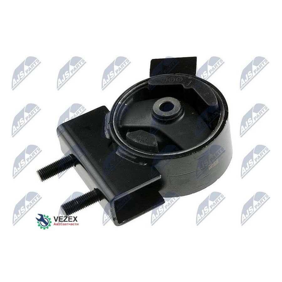 NTY ZPSSU033 подушка двигателя задняя!\ Suzuki Liana 02>/Baleno 95-01