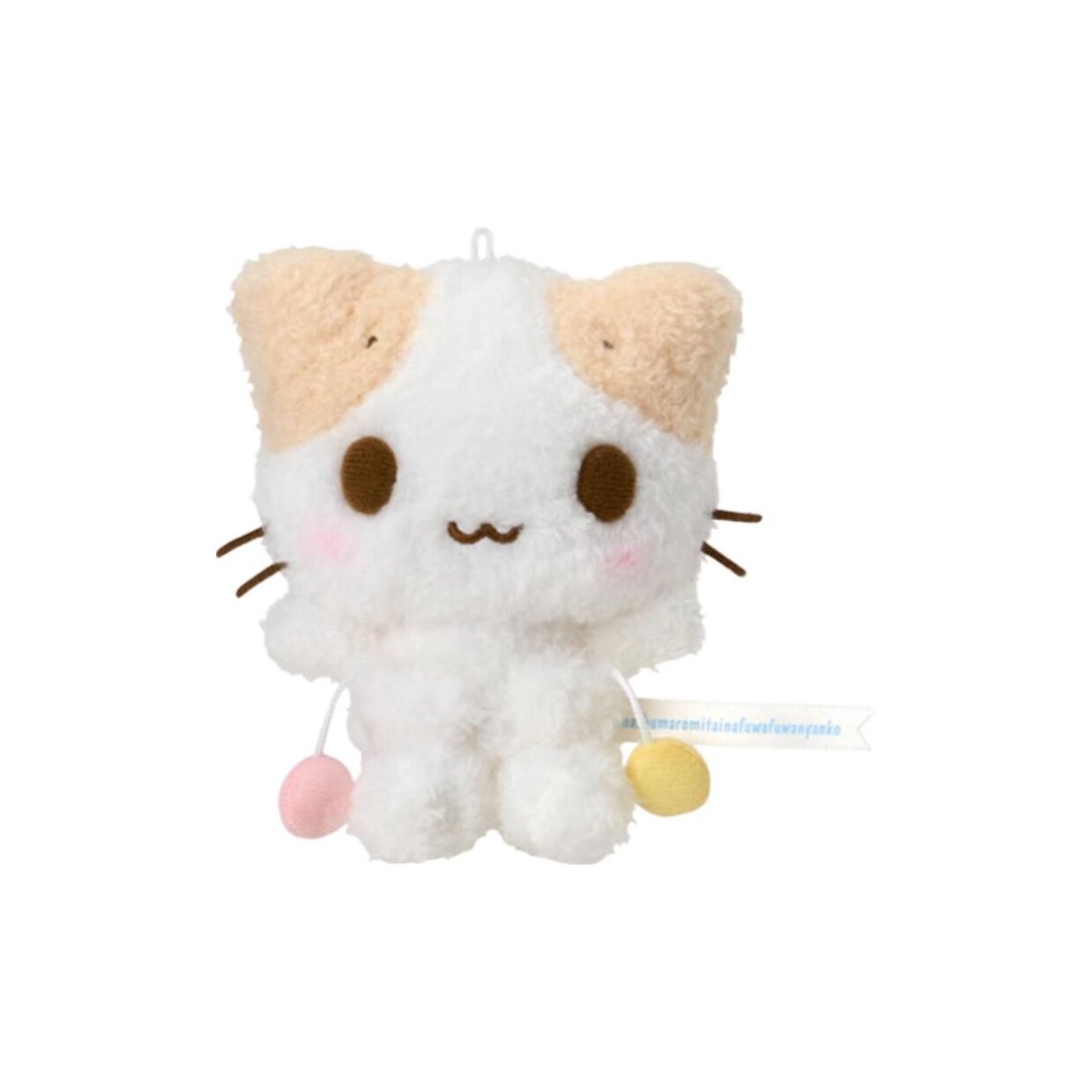 Игрушки подвесные Sanrio