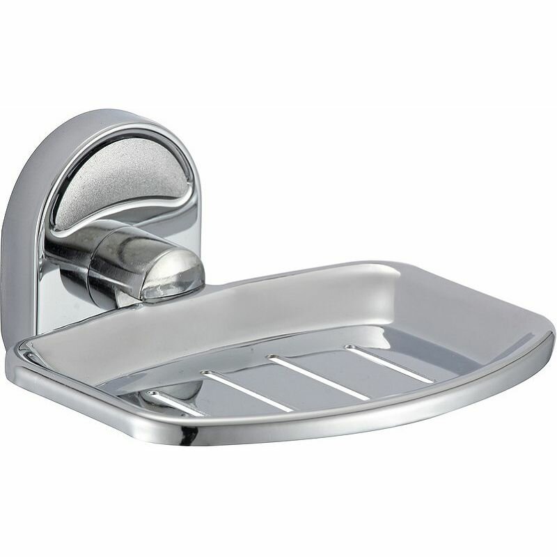 Мыльница Viko V-435 Хром