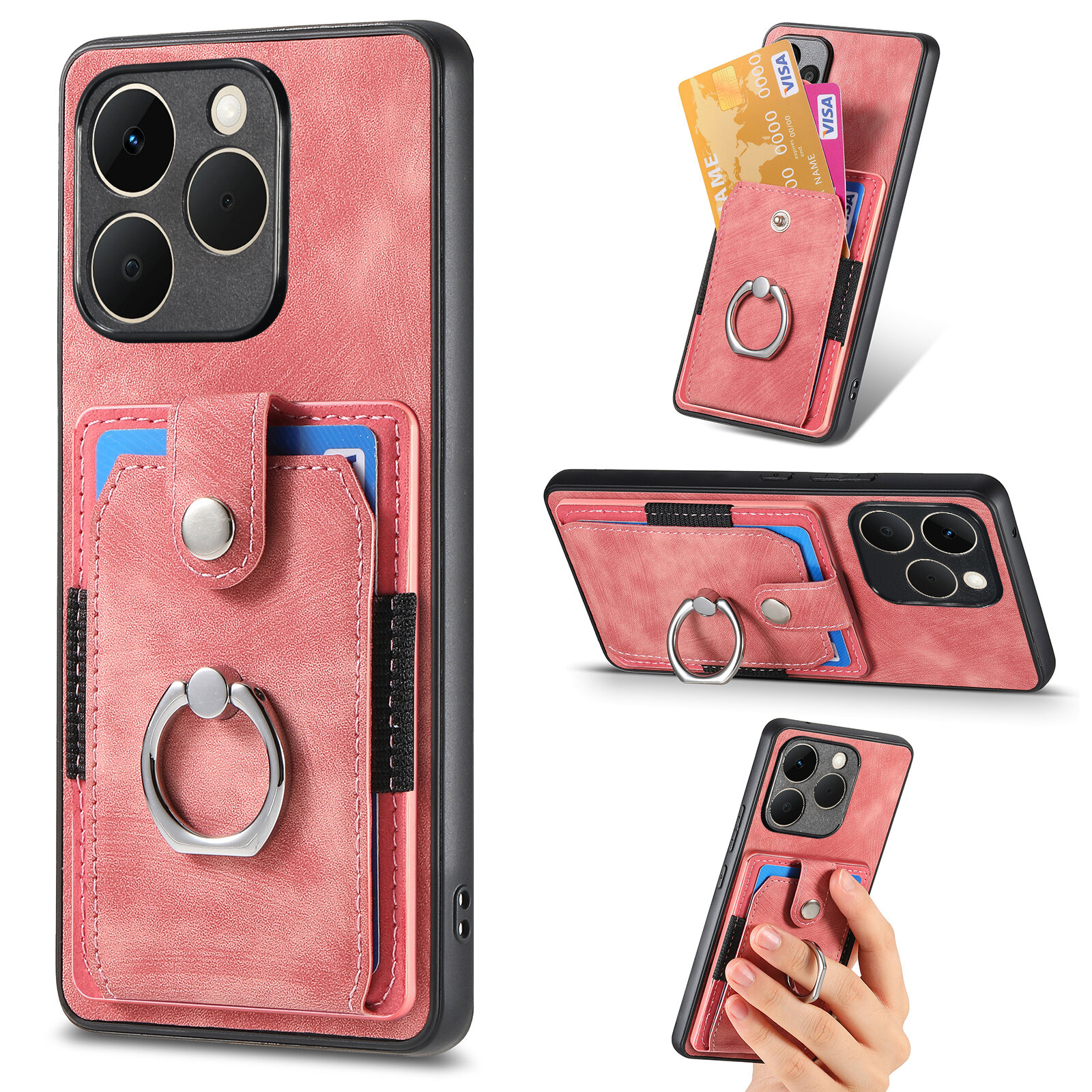 Чехол для Realme 15T