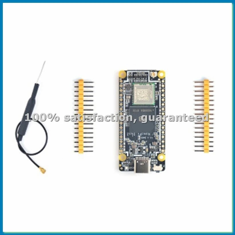 NanoPi DUO2 плата разработки Allwinner H3 -A7 512 МБ