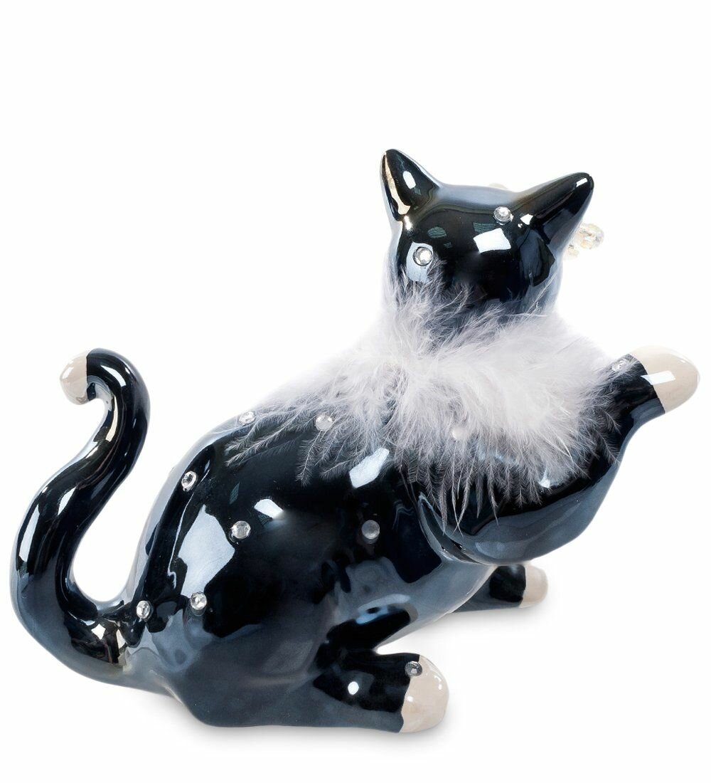 Фигурка "Кошка Ча-Ча" — фото 1