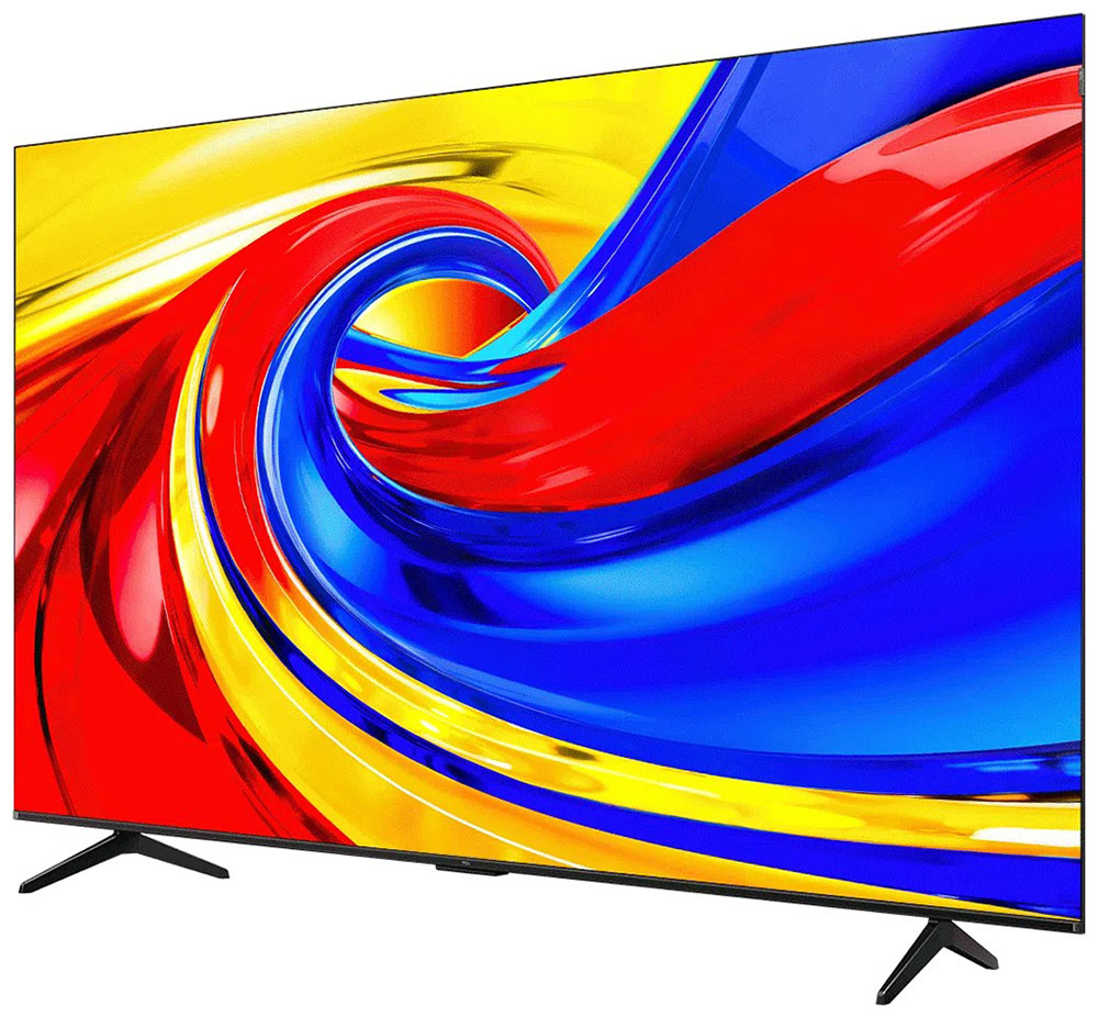 Телевизор TCL 75P7L — фото 1