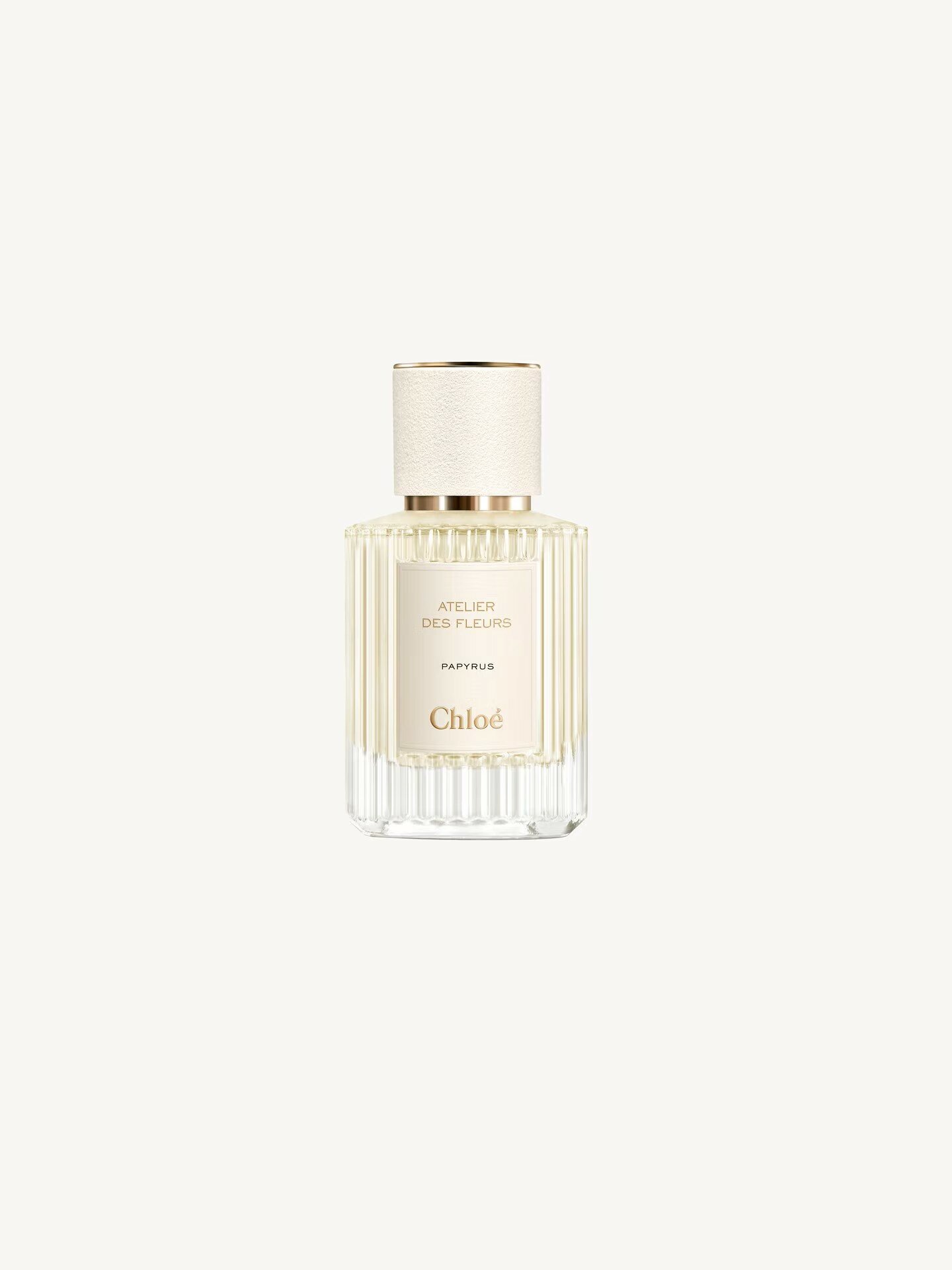 Chloe Atelier des Fleurs Papyrus 50 мл парфюмерная вода, унисекс