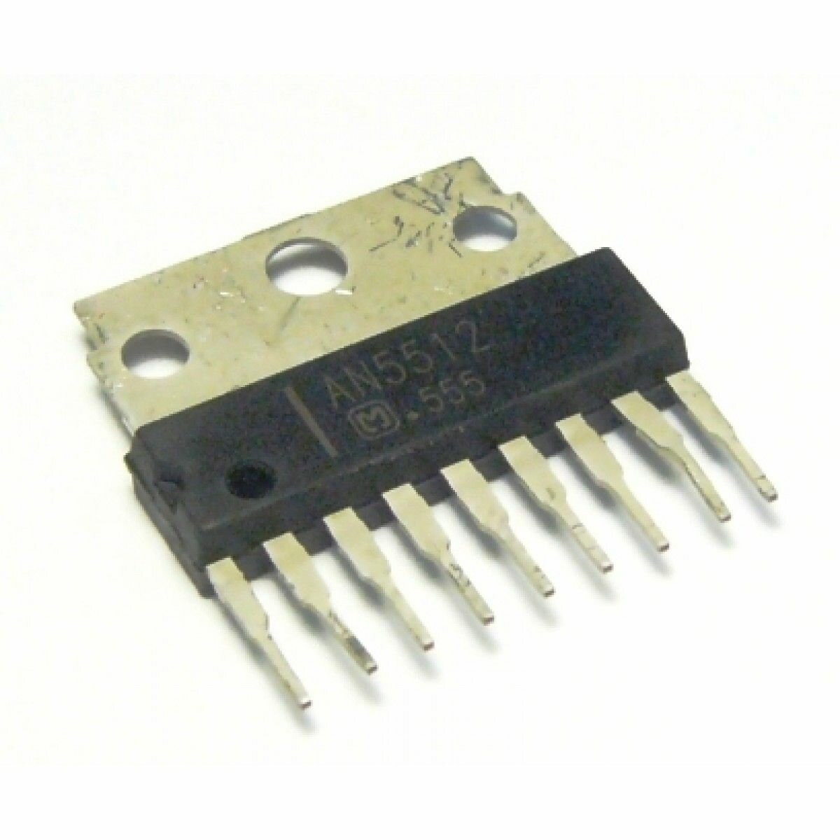 Микросхема AN5512