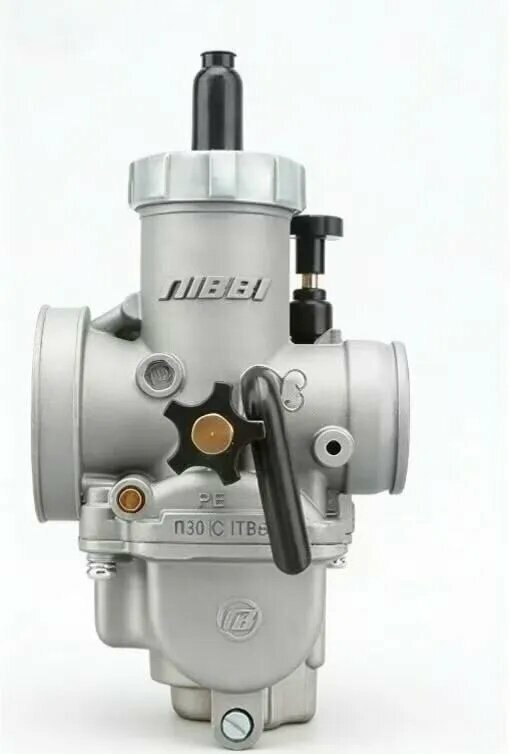 Карбюратор NIBBI SPORT PE 30 250 CC