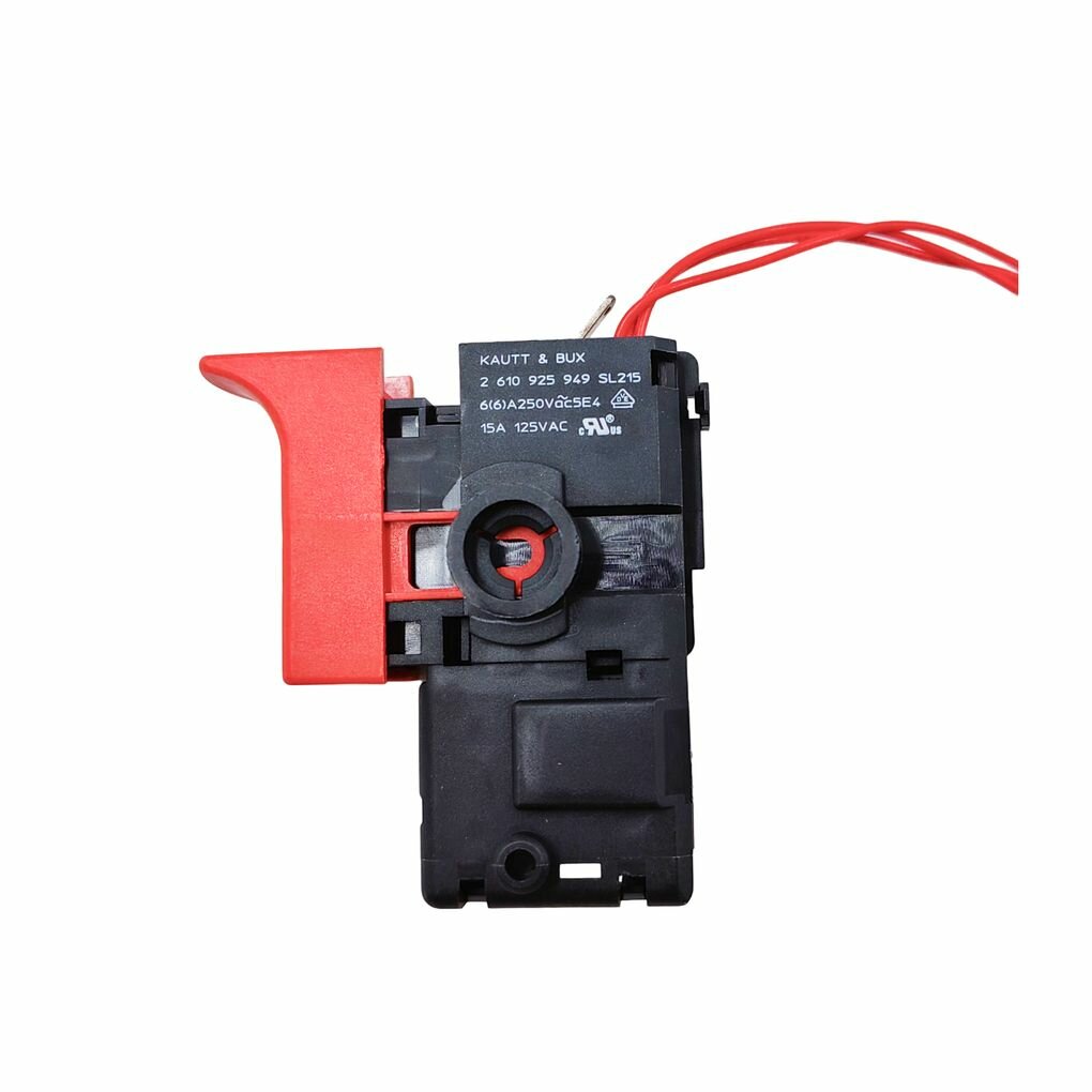 Выключатель BOSCH GSA1200E — фото 1