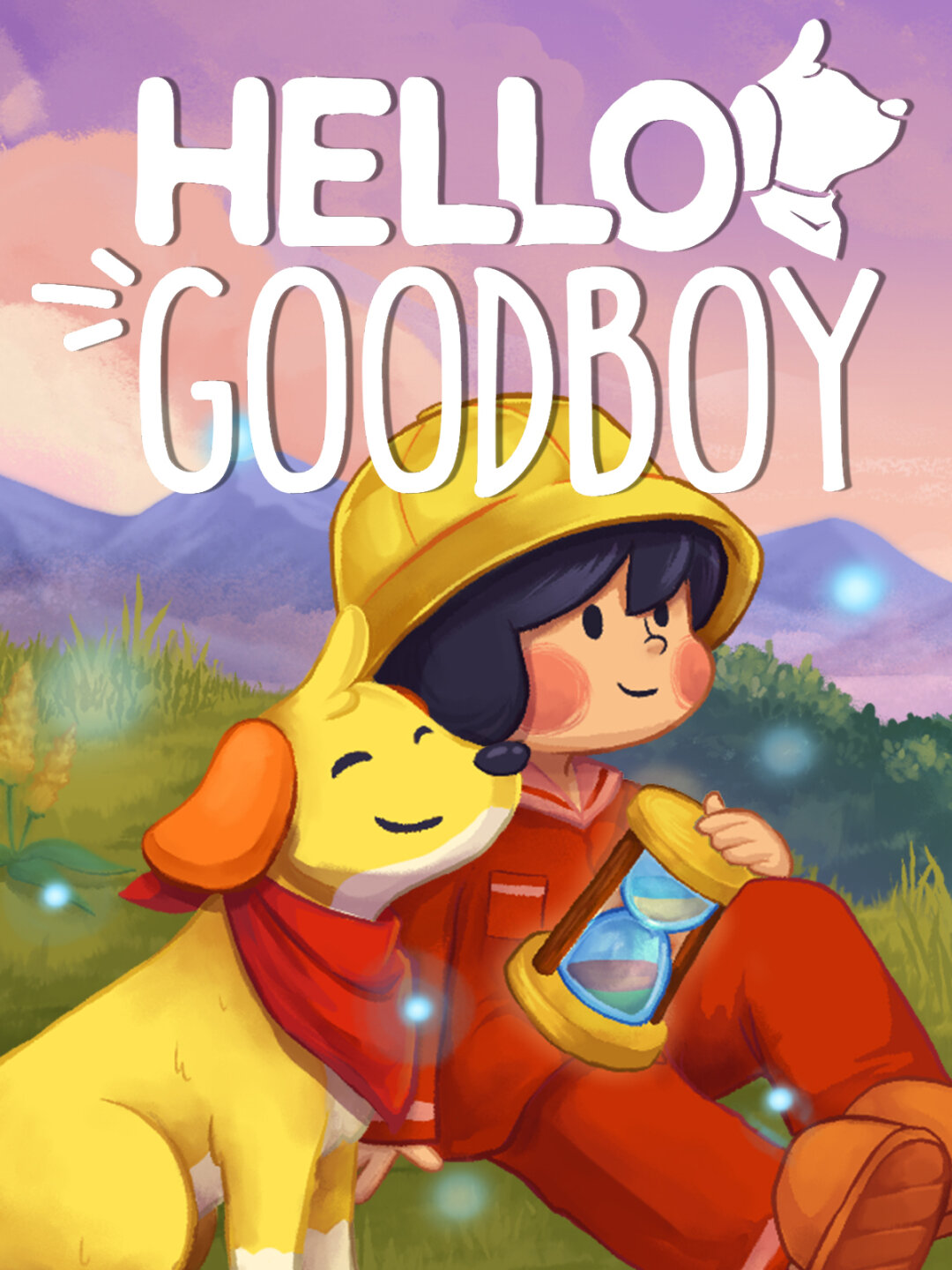 Hello Goodboy