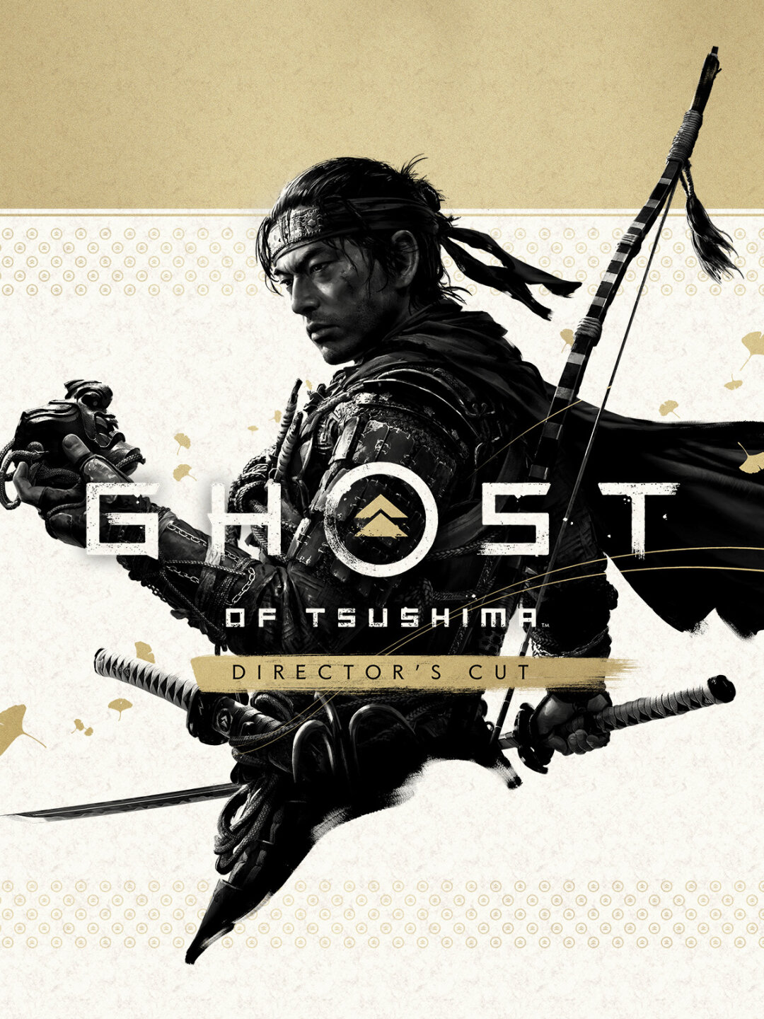Ghost of Tsushima Director's Cut (Версия для РФ)