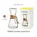Chemex Кофейник, 600 мл