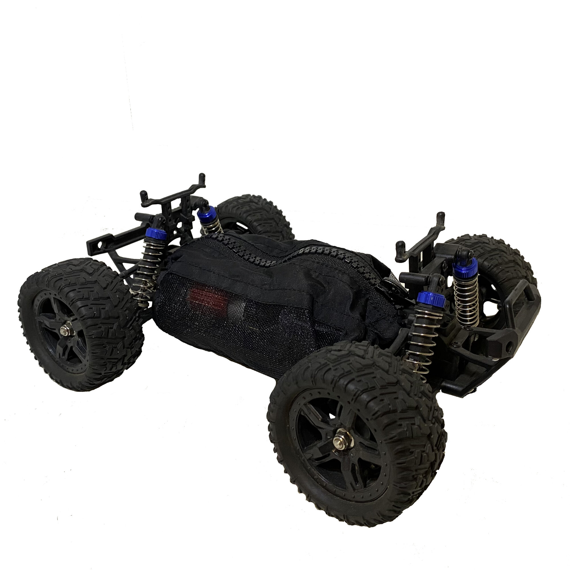 Летний защитный чехол для Remo Hobby 1:16. S-Max, Dingo, S-evor