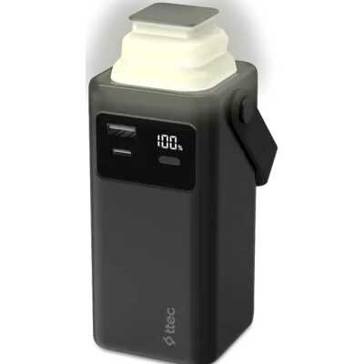 Внешний аккумулятор ReCharger Extreme 2BB238S