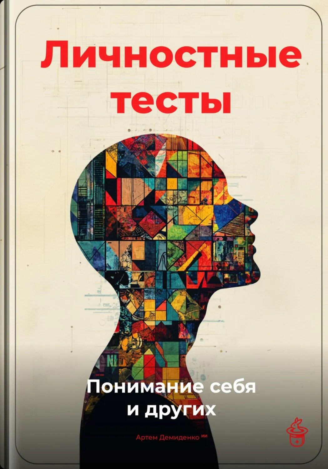 Личностные тесты: Понимание себя и других [Цифровая книга]