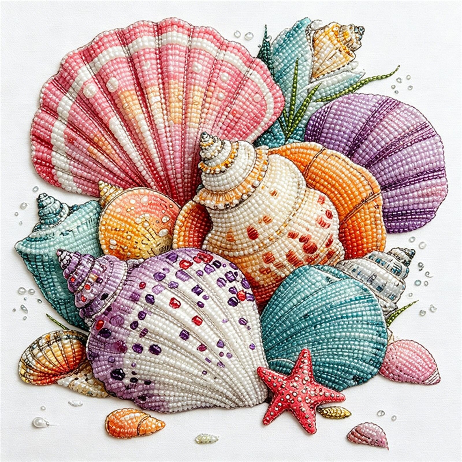 Крестильное полотенце — фото 1