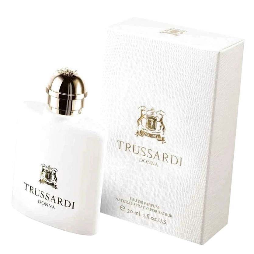 Женский аромат Труссарди Донна Труссарди 2011 30 мл - Trussardi Donna