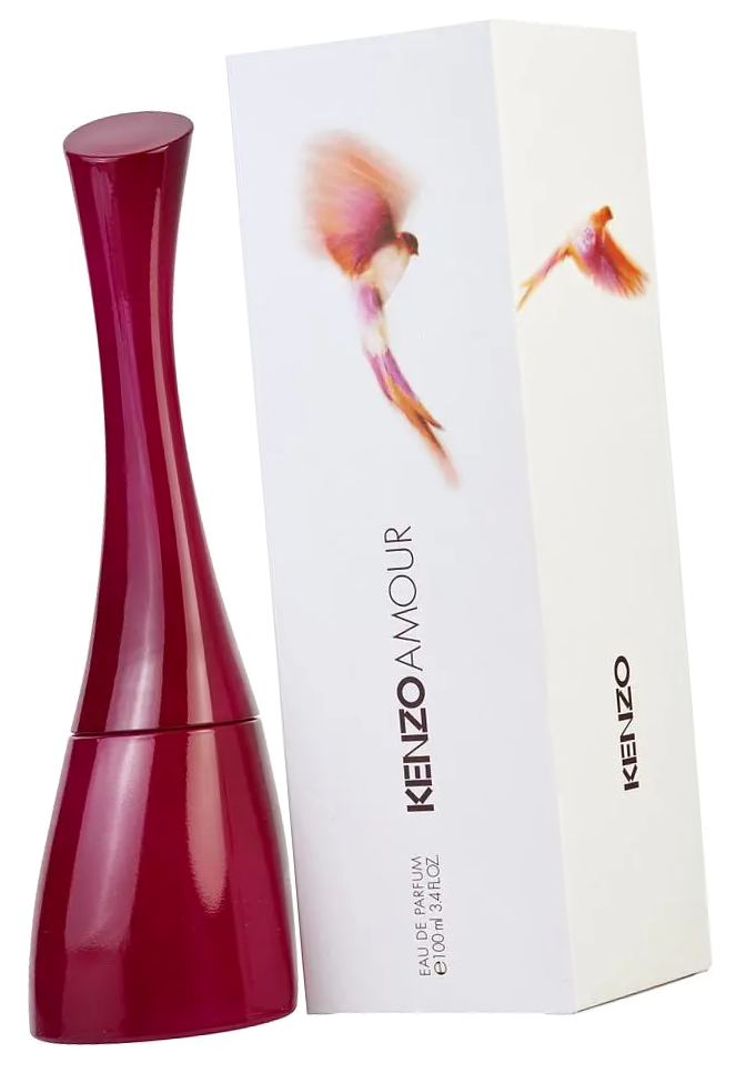 Кензо Амор туалетная вода 50 мл женская - Kenzo Amour Eau De Parfum