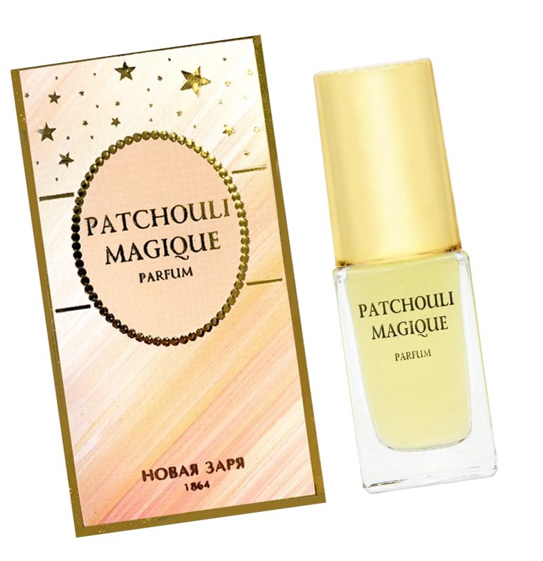 Парфюм Nouvelle Etoile Patchouli Magique 30 мл женский - Новая Заря волшебная Магия Пачули