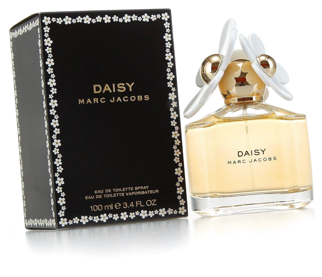 Дейзи Марк Джейкобс - туалетная вода для женщин 100 мл / Daisy