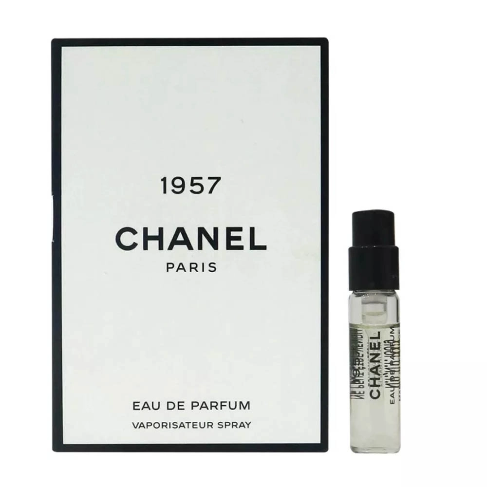 Шанель 1957 аромат унисекс 1.5 мл сэмпл / Chanel 1957 Eau De Parfum