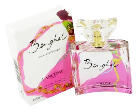 Lancome Benghal туалетная вода 50 мл для женщин - Ланком Бенгал