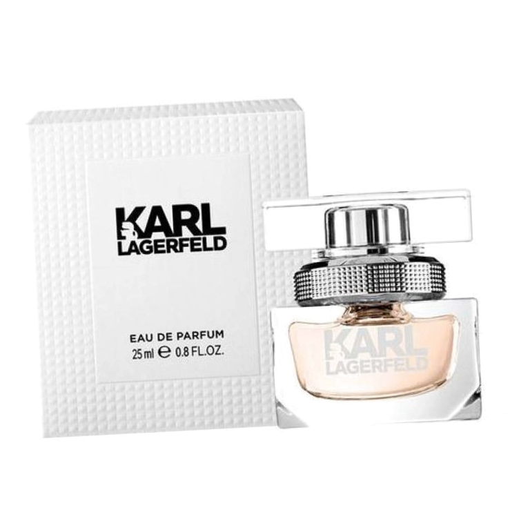 Парфюм Karl Lagerfeld For Her 25 мл женский - Карл Лагерфельд Фо Хе