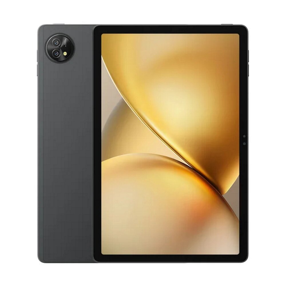 Планшет Blackview ZENO 10 8/128 Shadow Black LTE без RUStore\MAX