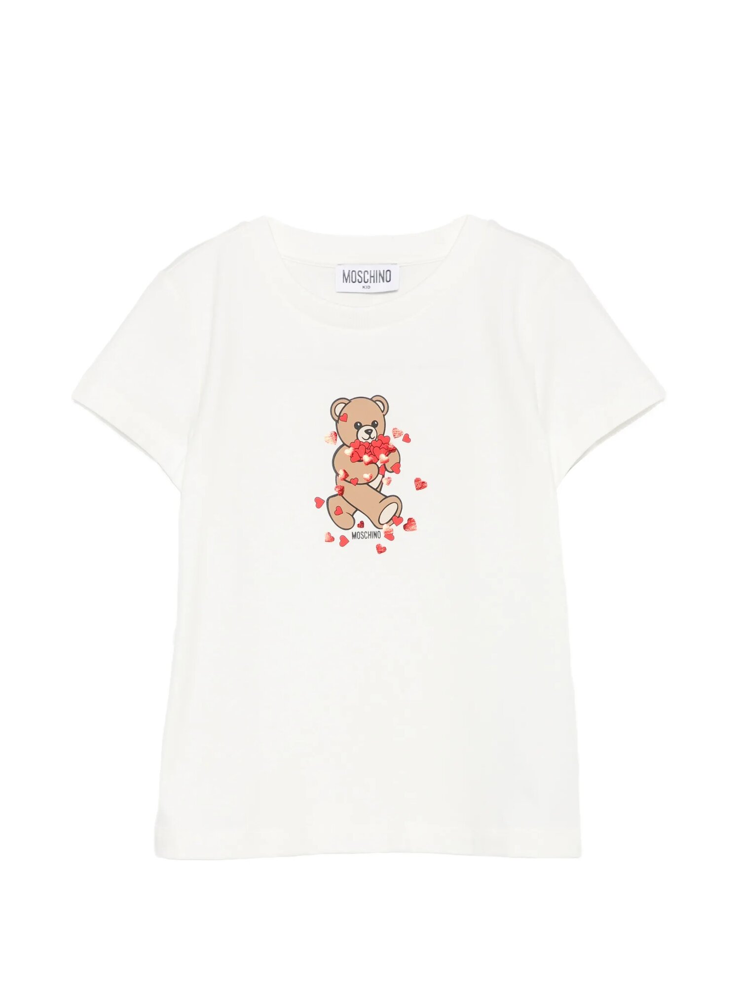 Футболка Teddy Bear