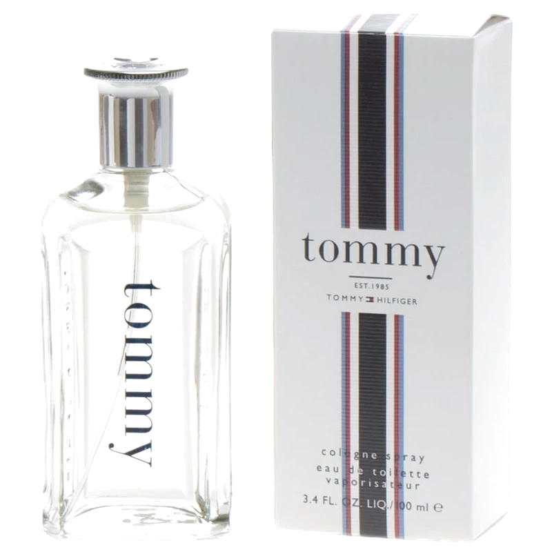 Мужская туалетная вода Tommy Hilfiger Tommy 100 мл / одеколон Томми Хилфигер Томми