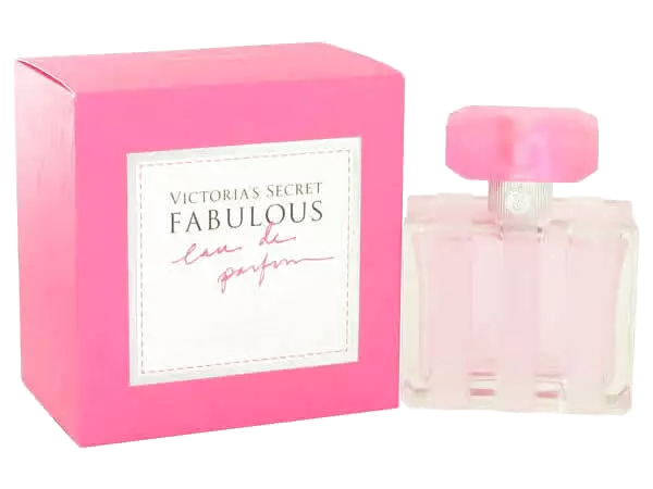 Парфюмерная вода Victoria`s Secret Fabulous 100 мл для женщин - Фабулос Виктория Сикрет духи