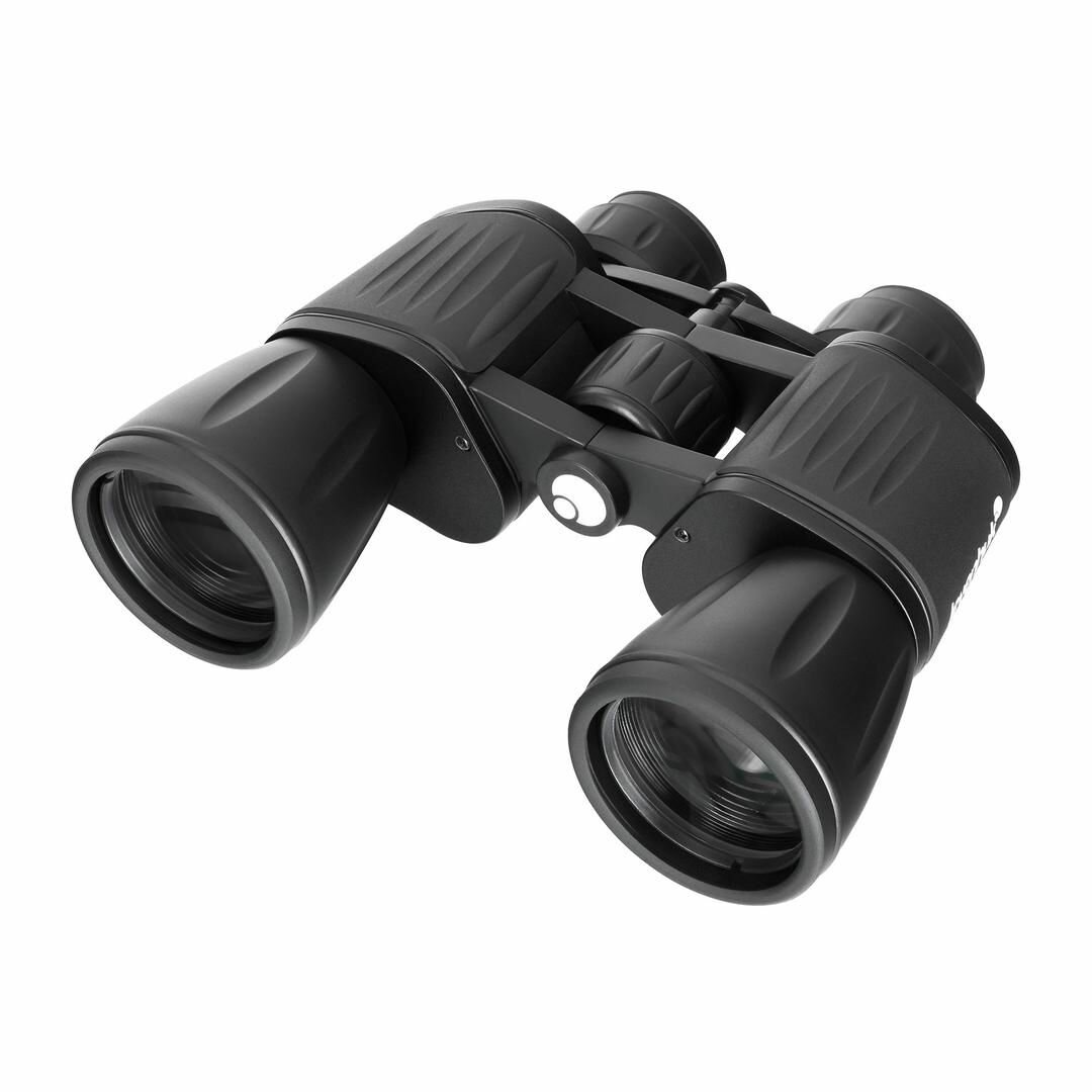 Бинокль Levenhuk New Atom 10x50