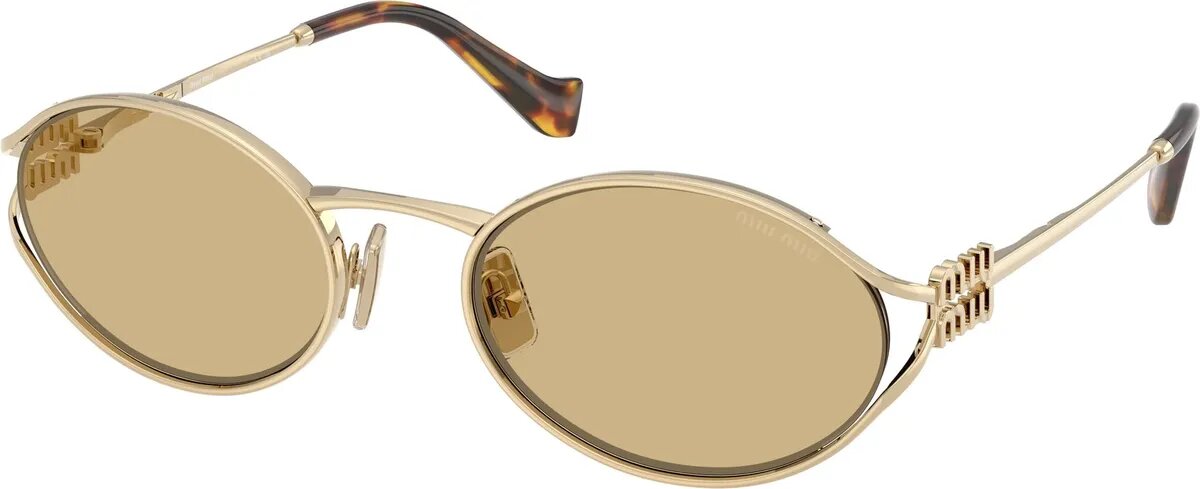 Солнцезащитные очки Miu Miu