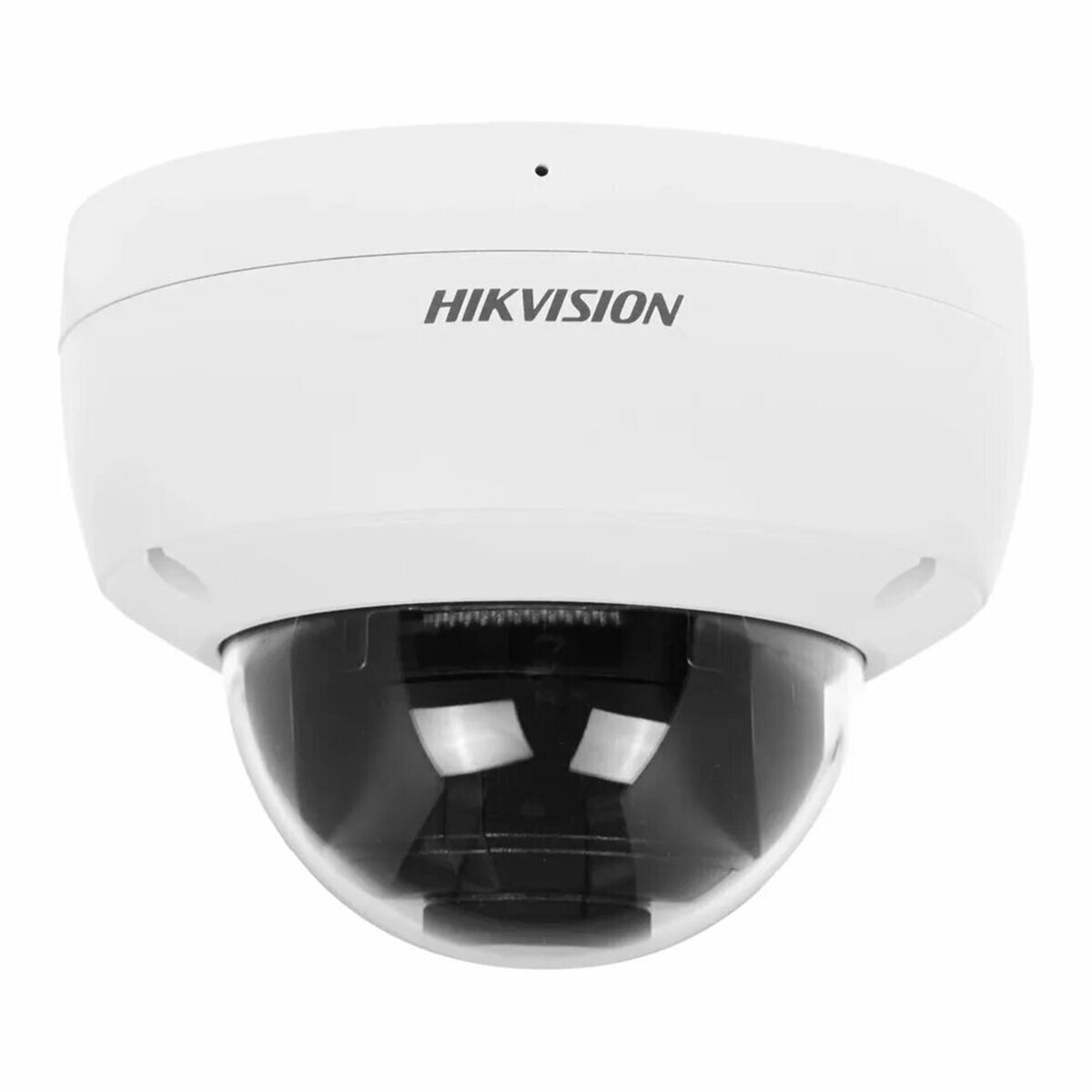 Камера видеонаблюдения Hikvision DS-2CD2143G2-IU(4mm), IP67, 2688х1520 pix, 4 мм, белый