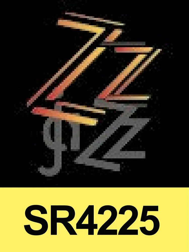 France Vandoren ZZ Саксофон Тенор Sib-доFlat (Bb) Кольца, Сила 2.5#, упаковка из 5 шт.