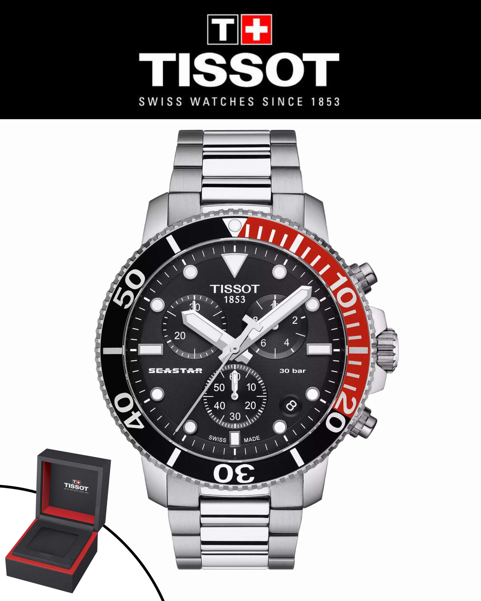 TISSOT