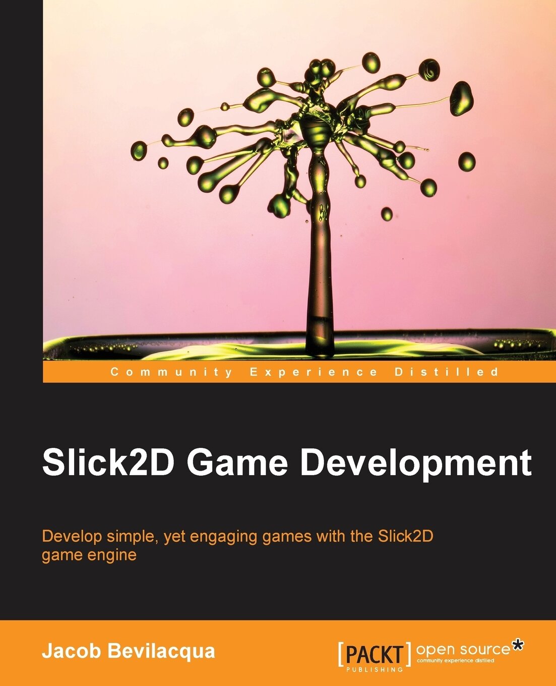 Slick2d Game Development — фото 1