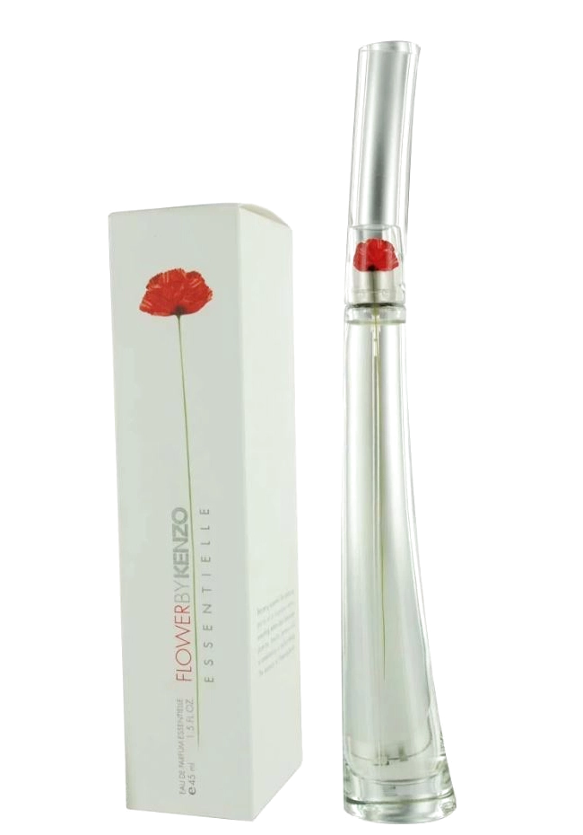 Kenzo Flower By Kenzo Essentielle аромат женский 45 мл / парфюмерная вода Кензо Эссеншл