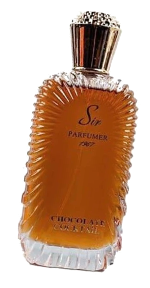 Духи унисекс Сэр Парфюмер 1967 Шоколад Коктейль 100 мл - Sir Parfumer Chocolate Cocktail