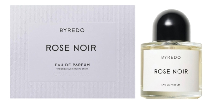 Парфюм Байредо Роза Нуар 50 мл для женщин - Byredo Rose Noir