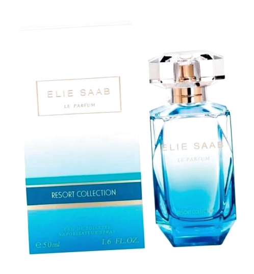 Elie Saab Le Parfum Resort Collection 90 мл / женская туалетная вода Эли Сааб Резорт