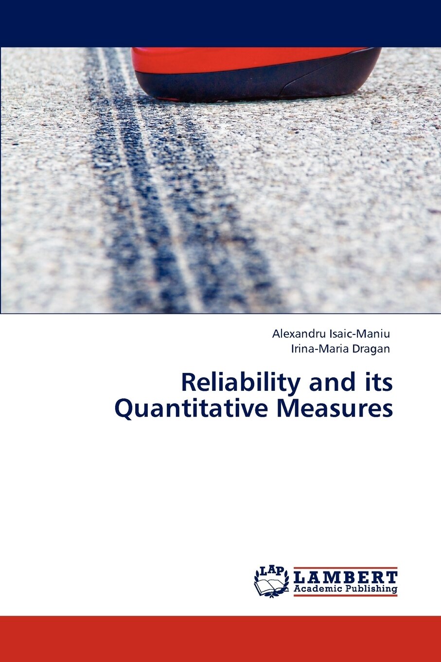 Reliability and Its Quantitative Measures — фото 1