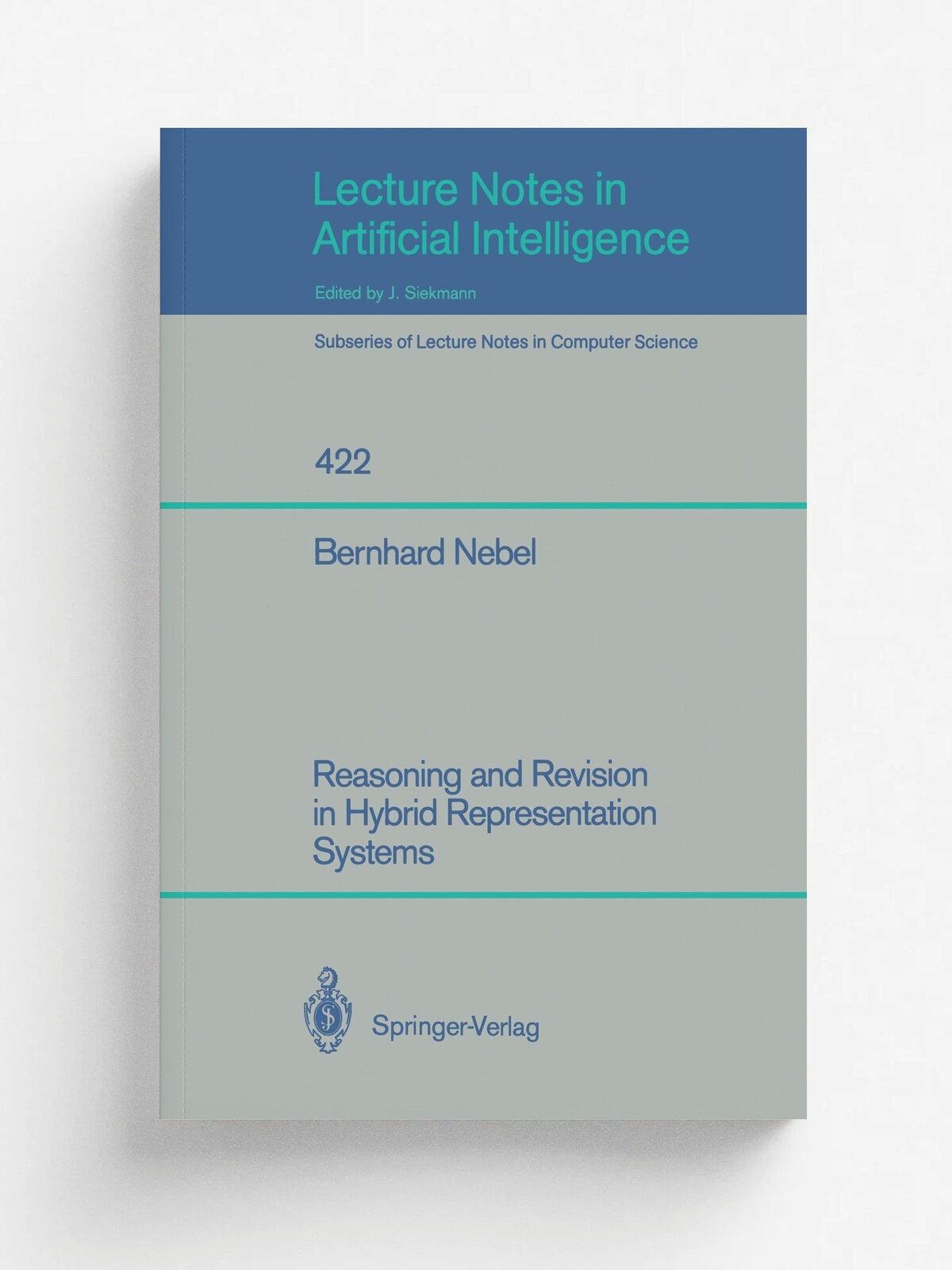 Reasoning and Revision in Hybrid Representation Systems