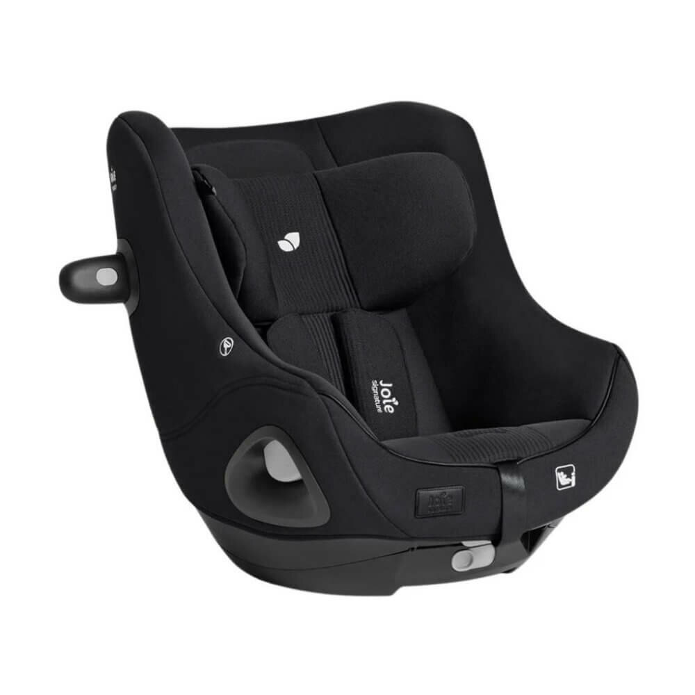 Joie i-Harbour™ E, автокресло с рождения до 3-4 лет гр.0-1 (0-18 кг), цвет Eclipse