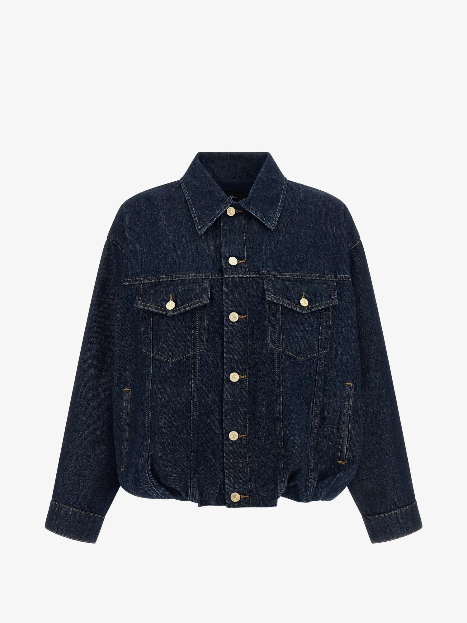 Куртка 7 For All Mankind