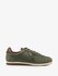 Кроссовки Paul Smith Panelled leather sneakers, размер 10