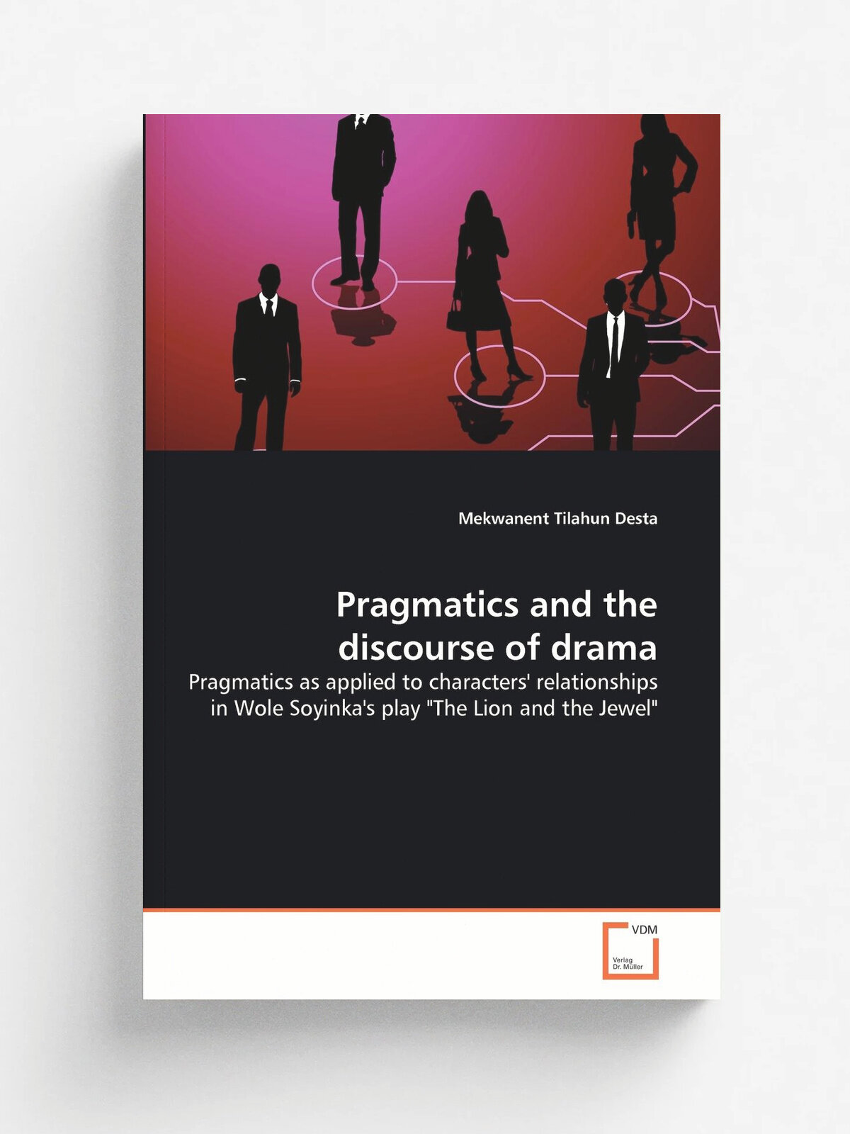 Pragmatics and the discourse of drama